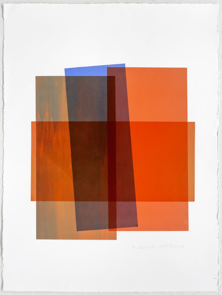 Ferking, Anna Kristin (Kana) – Norske Grafikere