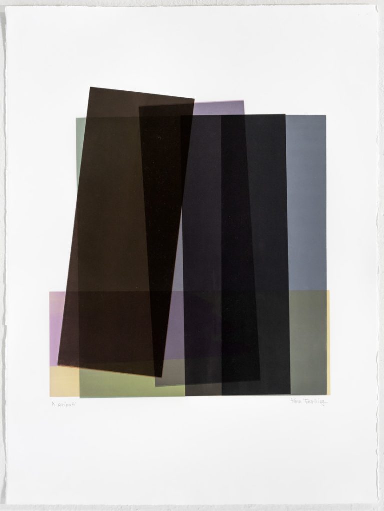 Ferking, Anna Kristin (Kana) – Norske Grafikere