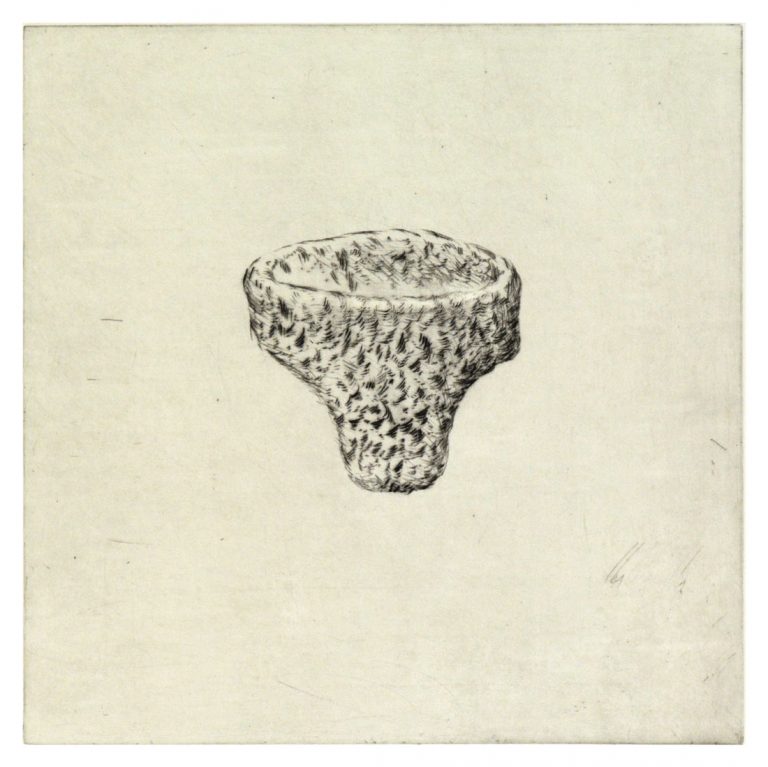 Tore Magne Gundersen – Ulfs underbukser – Norske Grafikere