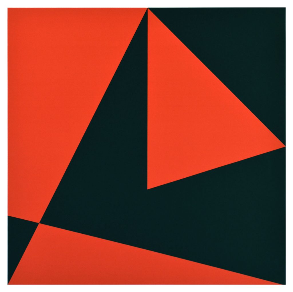 Herman Hebler – Opus 2 S.R. – Norske Grafikere