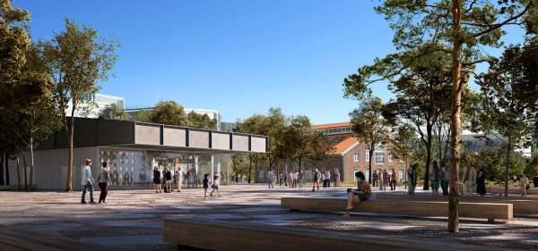 Oslo kommune og Viken fylkeskommune lyser ut en åpen prekvalifisering ...